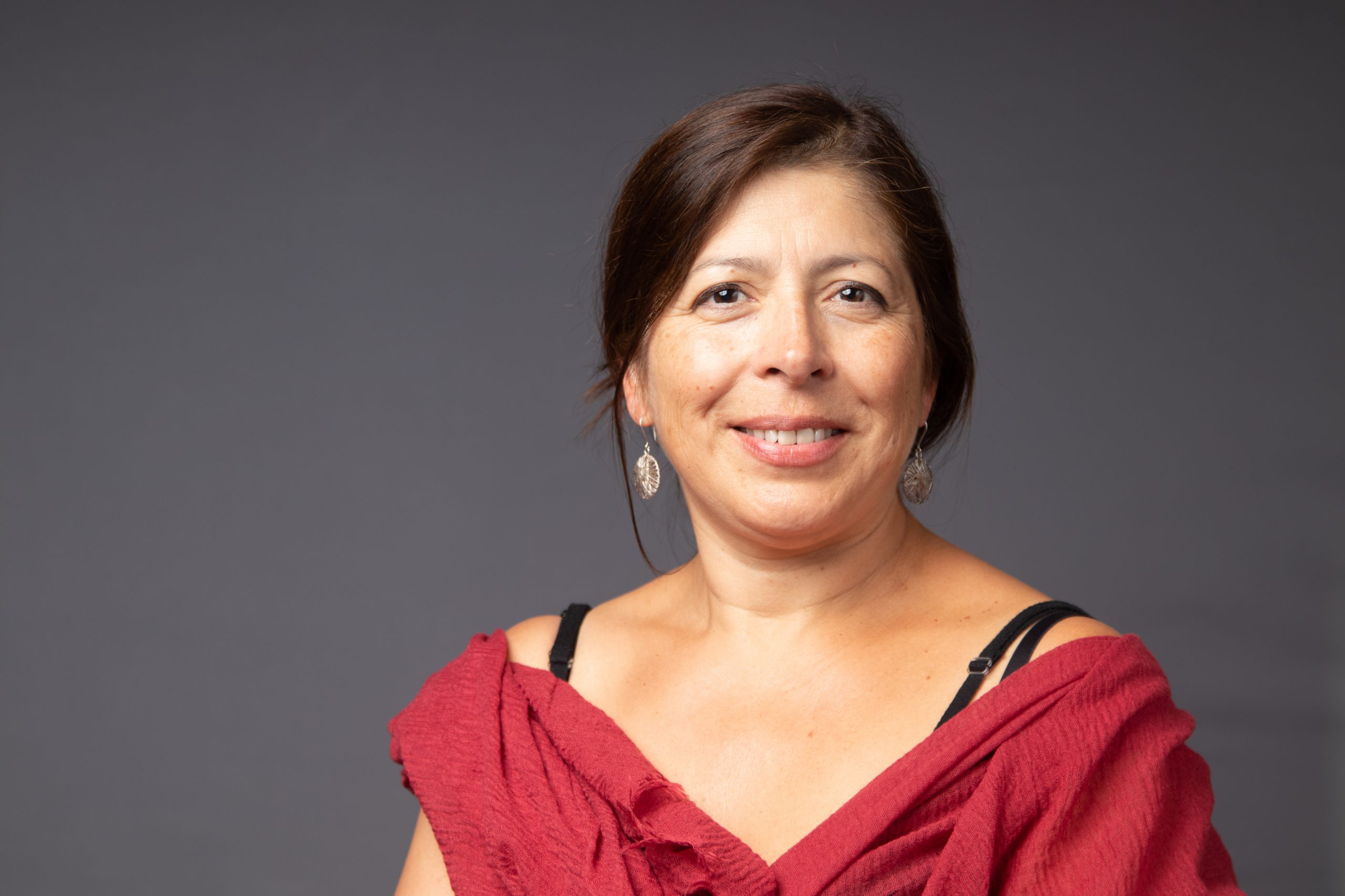 Mara Elizabeth Muñoz Salinas – Salud y Odontología UDP