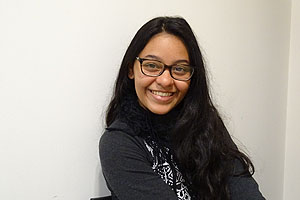 Isis Costa Sampaio: “Recomendaría la Escuela de Enfermería UDP por el ...